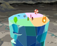 Elementals | Adventure Time Wiki | Fandom