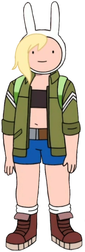 Category:Gender-Swapped Characters | Adventure Time Wiki | Fandom