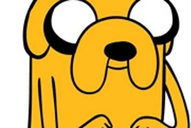 Adventure Time Mrs Cow