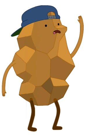 Justin Rockcandy | Adventure Time Wiki | Fandom