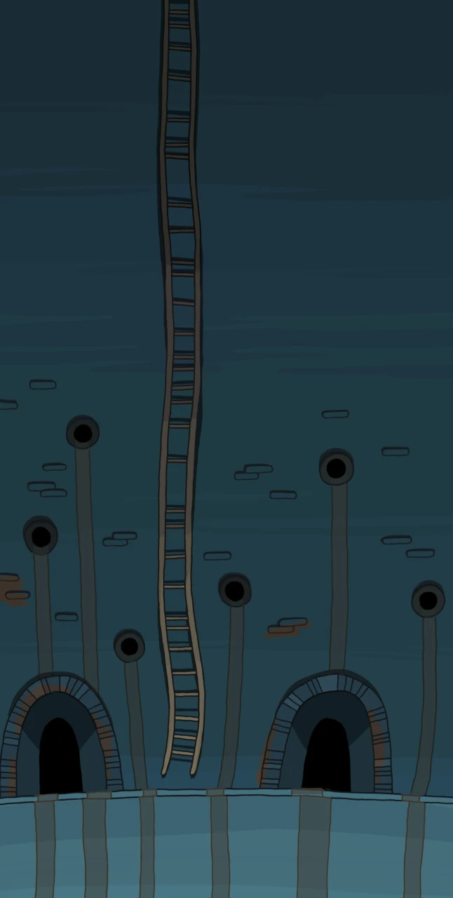 Sewer | Adventure Time Wiki | Fandom