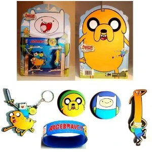 Adventure Time accessories | Adventure Time Wiki | Fandom