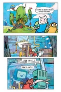 Adventure Time Vol. 5: Graybles Schmaybles | Adventure Time Wiki | Fandom