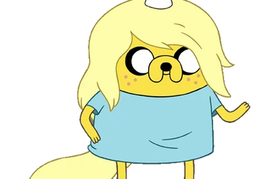 Adventure Time Jakes Puppies Tv