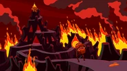 Fire Kingdom | Adventure Time Wiki | Fandom