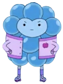 Wildberry Princess | Adventure Time Wiki | Fandom