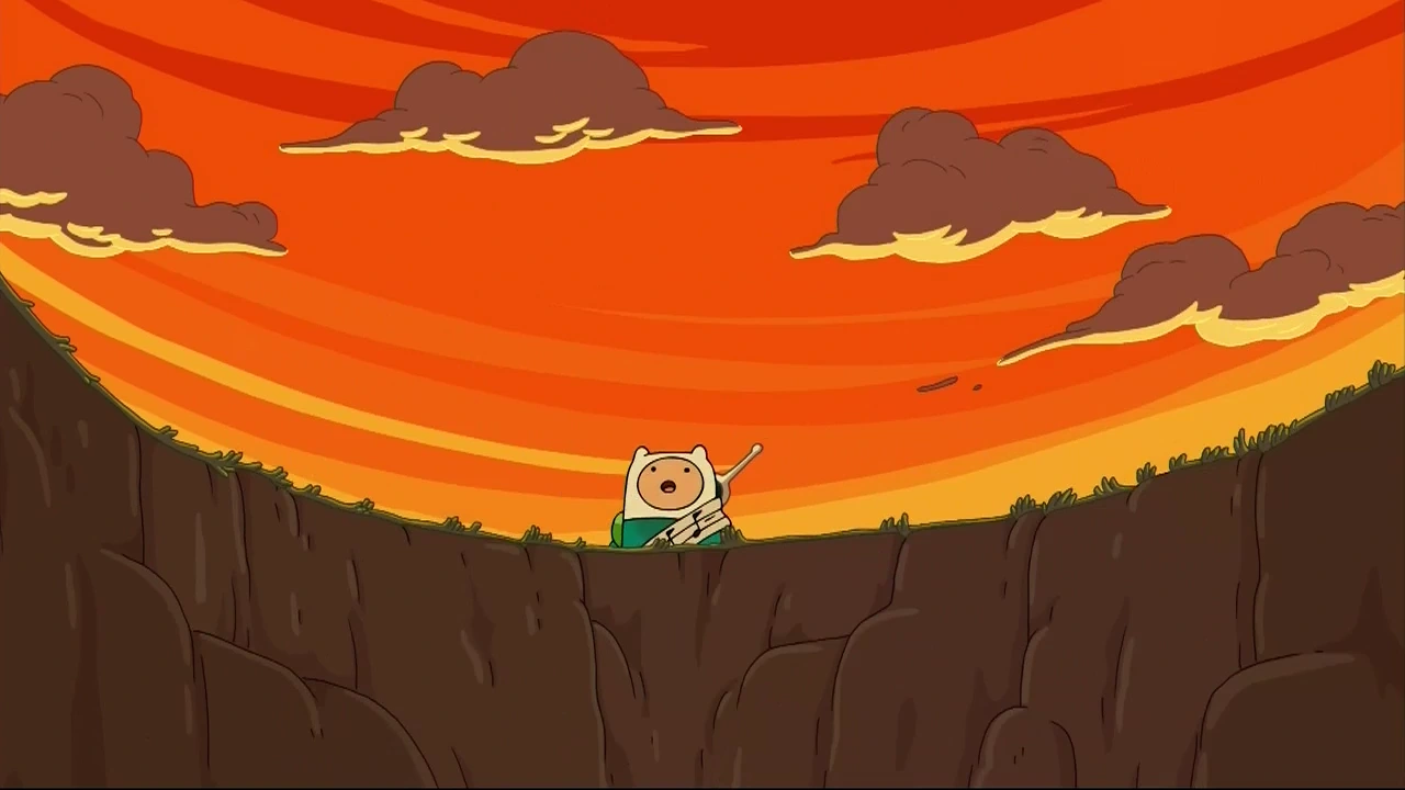 I Look Up To You | Adventure Time Wiki | Fandom