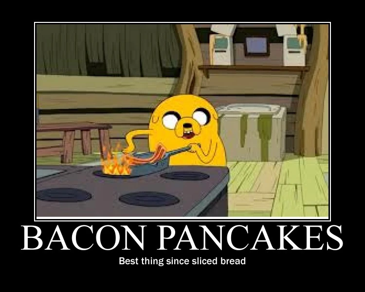 User blog:Supaepicnyancat/Adventure Time Demotivotional Posters ...