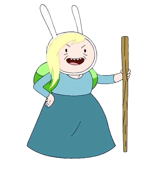 Other Fionna | Adventure Time Wiki | Fandom