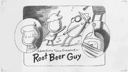 Root Beer Guy | Adventure Time Wiki | Fandom