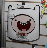 Adventure Time accessories | Adventure Time Wiki | Fandom