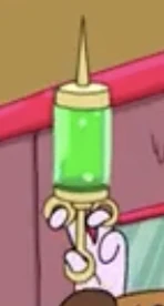 Cold Serum | Adventure Time Wiki | Fandom