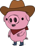 Piglets | Adventure Time Wiki | Fandom