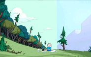 Mysterious Island | Adventure Time Wiki | Fandom