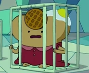 Toast Princess | Adventure Time Wiki | Fandom