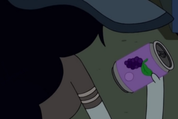 Super Porp | Adventure Time Wiki | Fandom