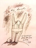 Be Sweet | Adventure Time Wiki | Fandom