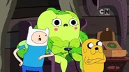Donny | Adventure Time Wiki | Fandom