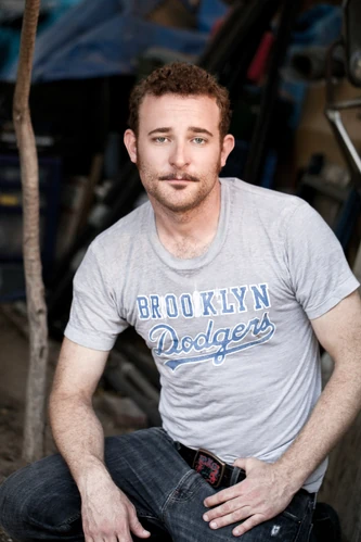 James Adomian | Adventure Time Wiki | Fandom