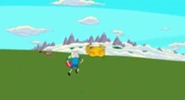 Up a Tree | Adventure Time Wiki | Fandom