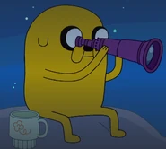 Jake's Favorite Cup | Adventure Time Wiki | Fandom