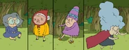 Old Ladies | Adventure Time Wiki | Fandom