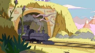 Candy Streets | Adventure Time Wiki | Fandom