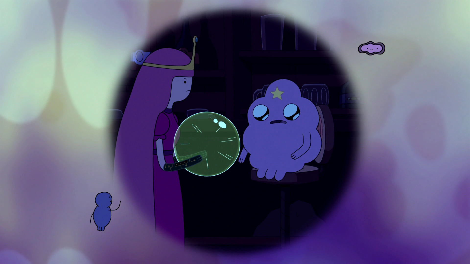 Bad Timing Adventure Time