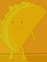 Taco Doll | Adventure Time Wiki | Fandom