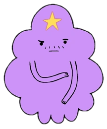 Lumpy Space Prince | Adventure Time Wiki | Fandom