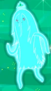 Ghost Princess | Adventure Time Wiki | Fandom
