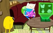 Crystals Have Power | Adventure Time Wiki | Fandom