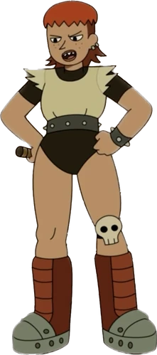 Little Destiny | Adventure Time Wiki | Fandom