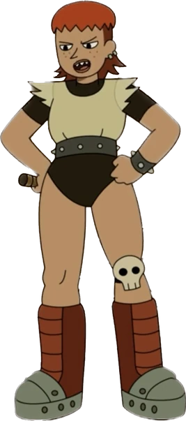 Little Destiny | Adventure Time Wiki | Fandom