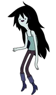 Marceline/Outfits | Adventure Time Wiki | Fandom