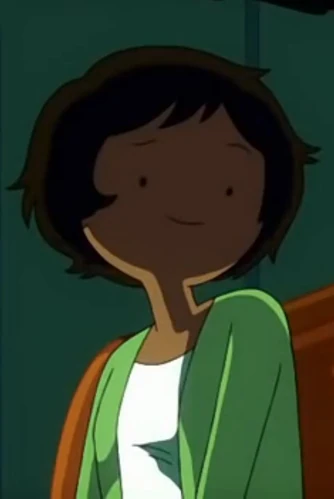 Elise | Adventure Time Wiki | Fandom