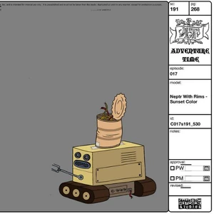 Discuss Everything About Adventure Time Wiki | Fandom