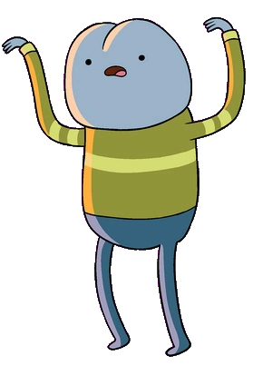 Rump People | Adventure Time Wiki | Fandom