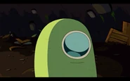 Gork | Adventure Time Wiki | Fandom