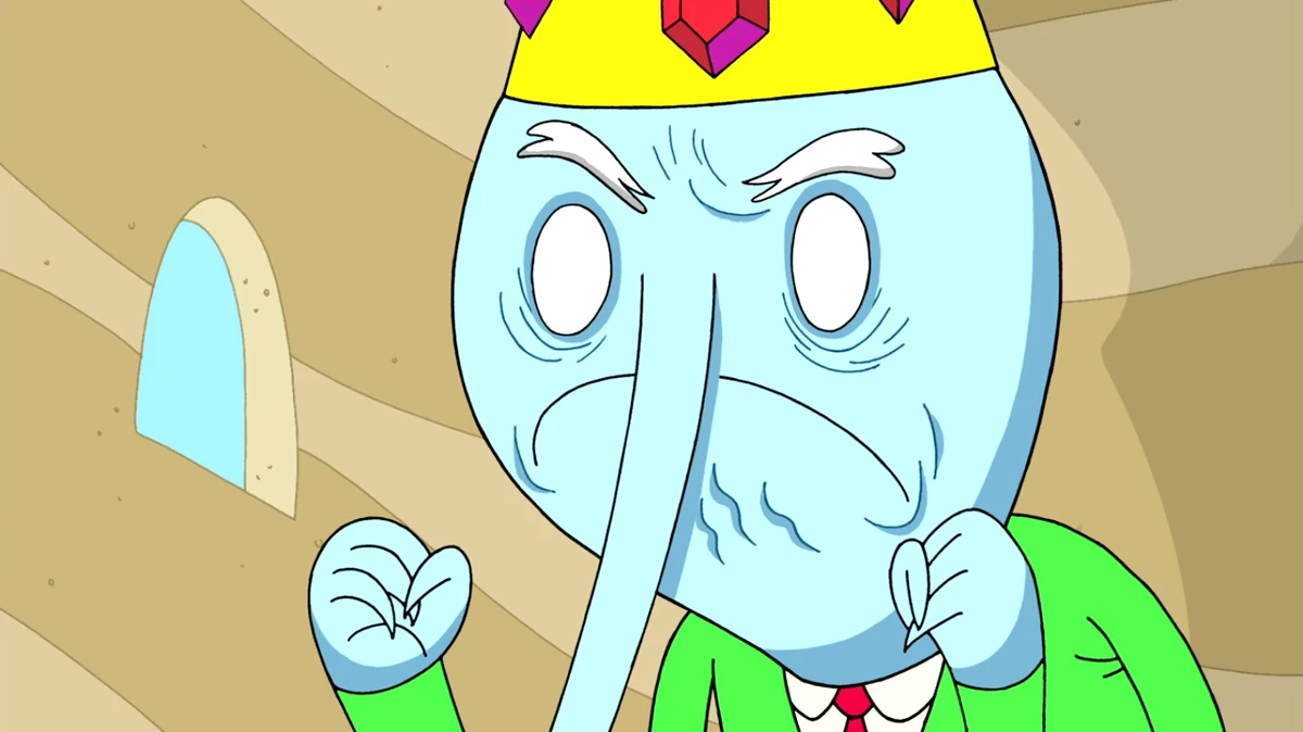 Skool Bell Strut | Adventure Time Wiki | Fandom