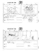 The Hall of Egress | Adventure Time Wiki | Fandom