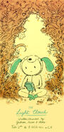 The Light Cloud | Adventure Time Wiki | Fandom