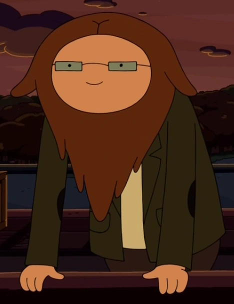 Two Bread Tom | Adventure Time Wiki | Fandom