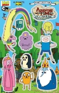 Adventure Time accessories | Adventure Time Wiki | Fandom