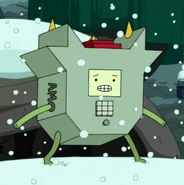 AMO | Adventure Time Wiki | Fandom