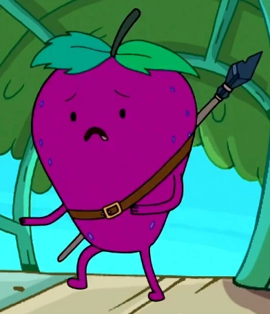 Wildberry Guards | Adventure Time Wiki | Fandom