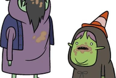 Adventure Time Desert Princess