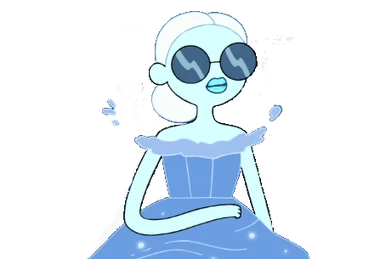 slime princess human