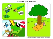 Animated short | Adventure Time Wiki | Fandom