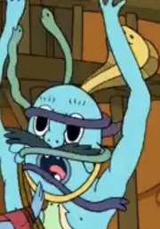 Snakes | Adventure Time Wiki | Fandom